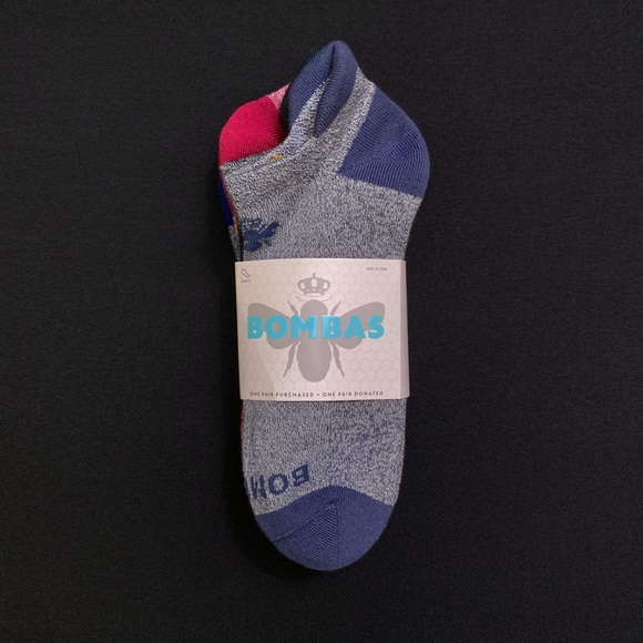 Bombas | Underwear & Socks | Bombas 4 Pack Original Cushioned Cotton ...